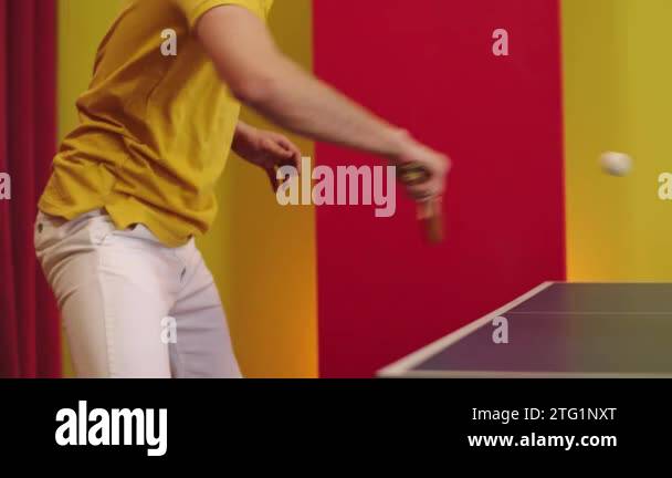 Ping pong racket balls Stock Videos & Footage - HD and 4K Video Clips ...