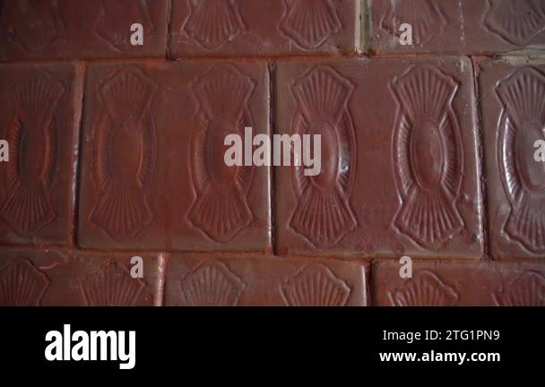 Heat resistant tiles Stock Videos & Footage - HD and 4K Video Clips - Alamy