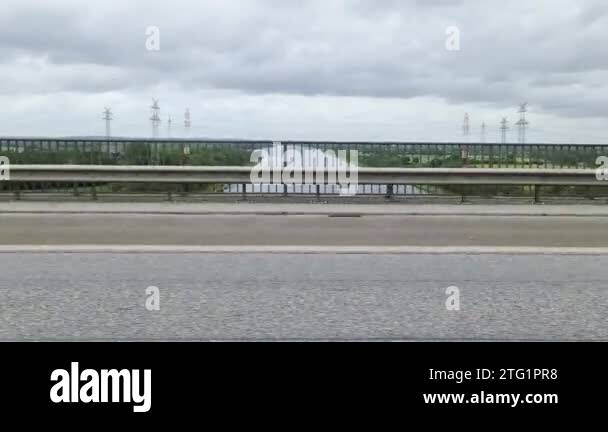 North side view of bridge Stock Videos & Footage - HD and 4K Video ...
