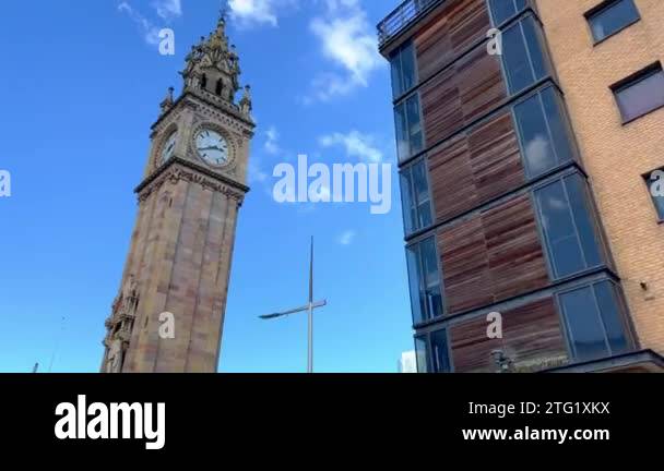 Ulster tower Stock Videos & Footage - HD and 4K Video Clips - Alamy