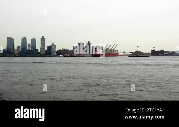 Usa brooklyn loading dock Stock Videos & Footage - HD and 4K Video ...