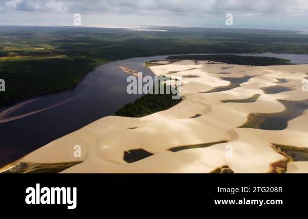 Sand dunes state forest Stock Videos & Footage - HD and 4K Video Clips ...