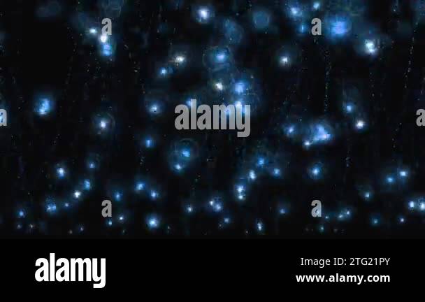 Glitter shine star particle animation Stock Videos & Footage - HD and ...