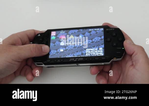 Psp symbol Stock Videos & Footage - HD and 4K Video Clips - Alamy