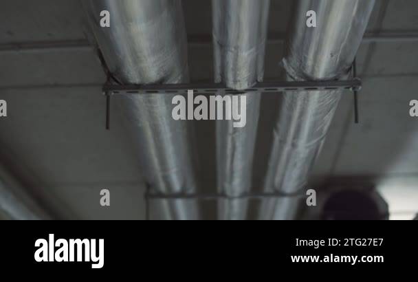 Empty pipe installation Stock Videos & Footage - HD and 4K Video Clips ...