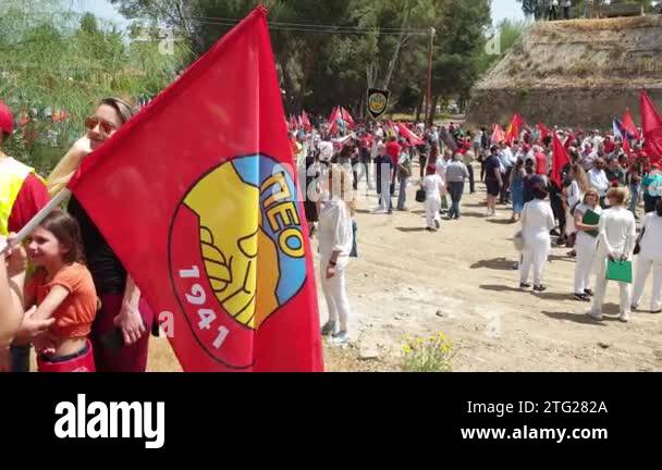 Ledra palace Stock Videos & Footage - HD and 4K Video Clips - Alamy