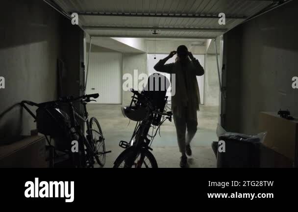 Bike gate Stock Videos & Footage - HD and 4K Video Clips - Alamy