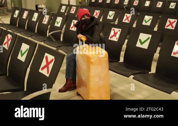 Temporary mask Stock Videos & Footage - HD and 4K Video Clips - Alamy