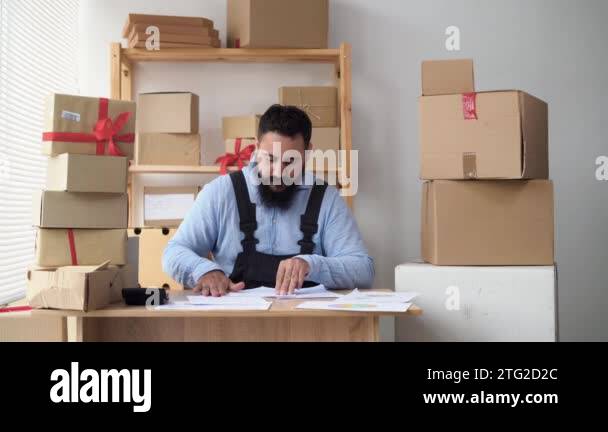 Indian postman Stock Videos & Footage - HD and 4K Video Clips - Alamy