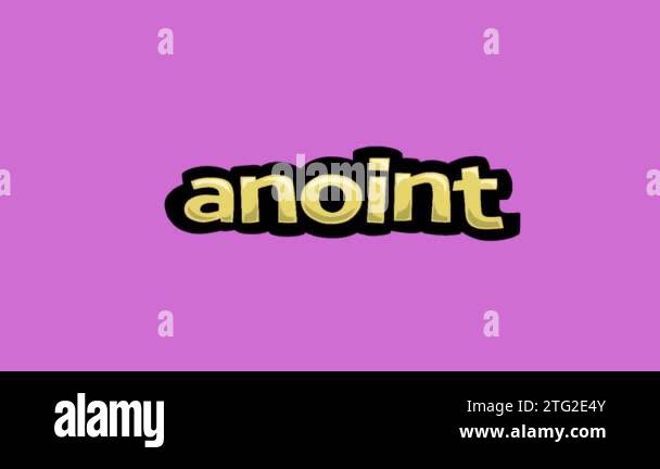 Anointing screen Stock Videos & Footage - HD and 4K Video Clips - Alamy