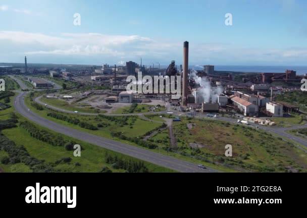 Port talbot pollution Stock Videos & Footage - HD and 4K Video Clips ...