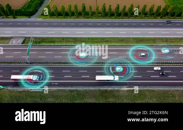 Smart mobility system Stock Videos & Footage - HD and 4K Video Clips - Alamy