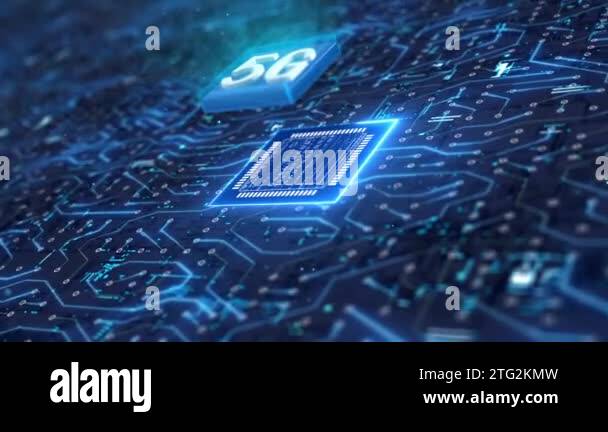 5g network components Stock Videos & Footage - HD and 4K Video Clips - Alamy