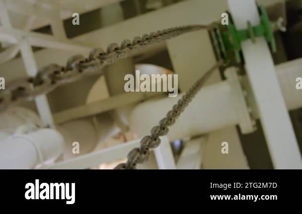 Chain device Stock Videos & Footage - HD and 4K Video Clips - Alamy