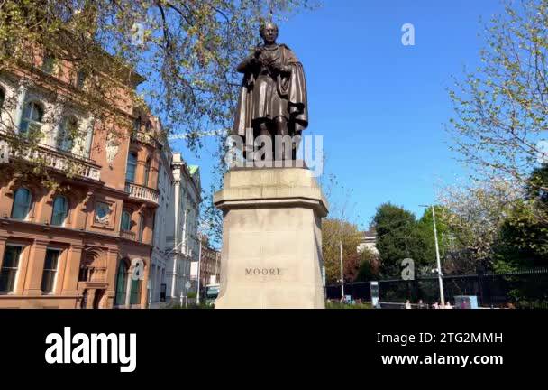 Admiral brown statue and monument Stock Videos & Footage - HD and 4K ...