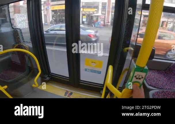 Berliner verkehrsbetriebe Stock Videos & Footage - HD and 4K Video ...