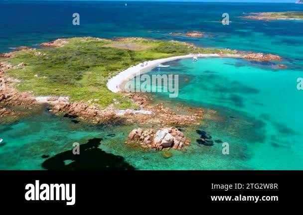 Punta molara beach Stock Videos & Footage - HD and 4K Video Clips - Alamy