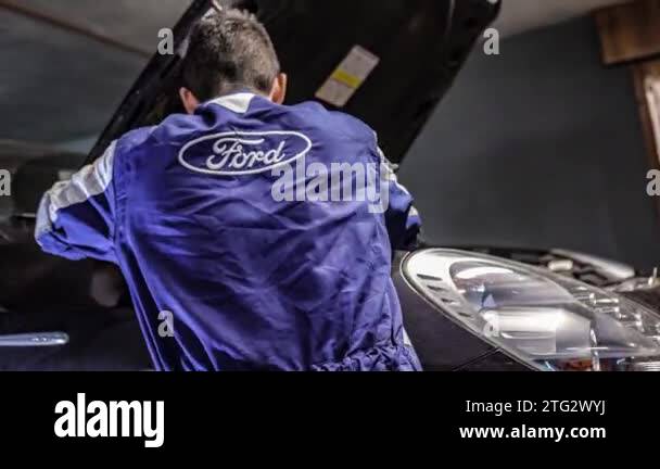 29 ford Stock Videos & Footage - HD and 4K Video Clips - Alamy