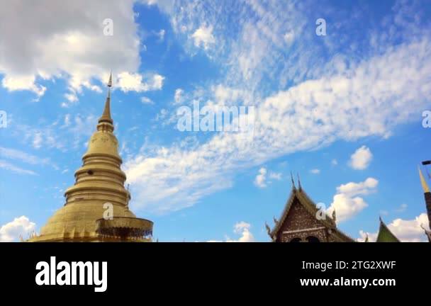 North temple pagoda in Stock Videos & Footage - HD and 4K Video Clips ...