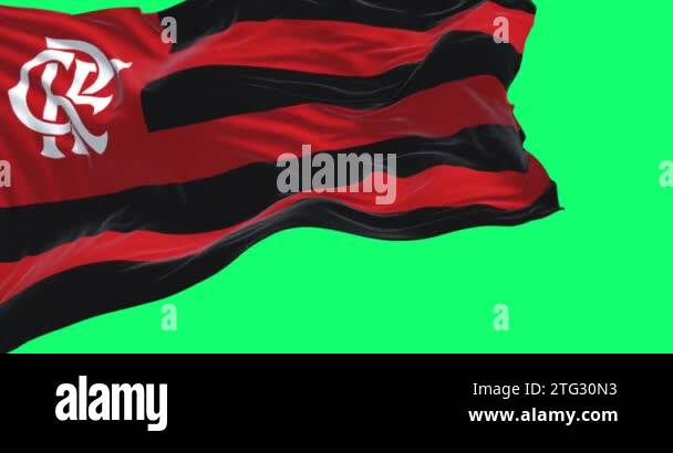 Flamengo flag Stock Videos & Footage - HD and 4K Video Clips - Alamy