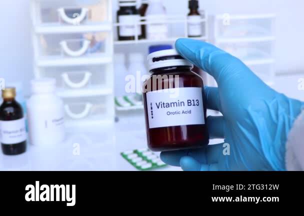 Vitamin b13 Stock Videos & Footage - HD and 4K Video Clips - Alamy