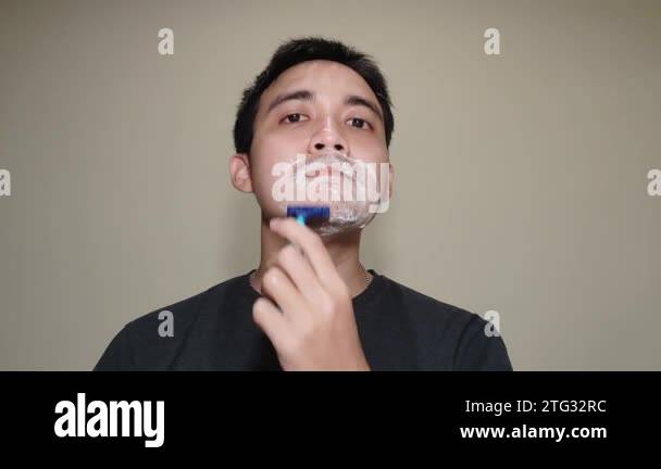 Chinese moustache Stock Videos & Footage - HD and 4K Video Clips - Alamy