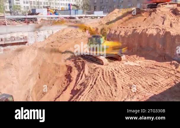 Ditch master Stock Videos & Footage - HD and 4K Video Clips - Alamy