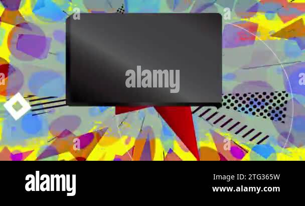 Futuristic brochure design Stock Videos & Footage - HD and 4K Video ...