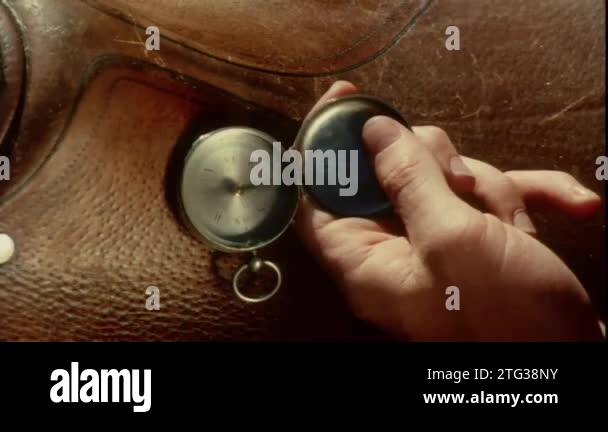 Holding compass Stock Videos & Footage - HD and 4K Video Clips - Alamy
