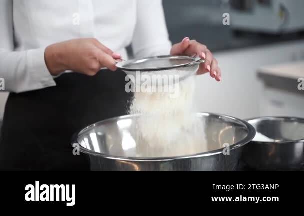 Molded flour Stock Videos & Footage - HD and 4K Video Clips - Alamy