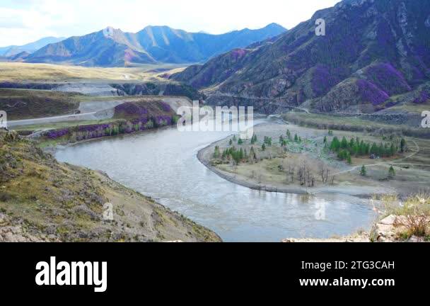 Biysk altay republic russia Stock Videos & Footage - HD and 4K Video ...