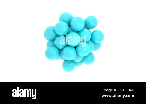 Atoms artwork Stock Videos & Footage - HD and 4K Video Clips - Alamy
