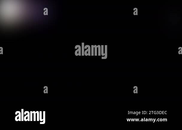 Abstract Loop Multicolored Colorful Leak Shine Animation Background For Screen Project Overlay