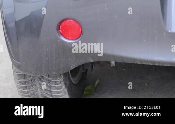 Car learner sticker Stock Videos & Footage - HD and 4K Video Clips - Alamy