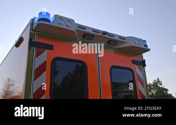 Fire department truck detail Stock Videos & Footage - HD and 4K Video ...