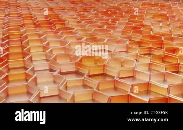 Beeswax pattern Stock Videos & Footage - HD and 4K Video Clips - Alamy