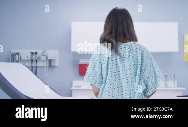Standing woman doctor facing Stock Videos & Footage - HD and 4K Video ...