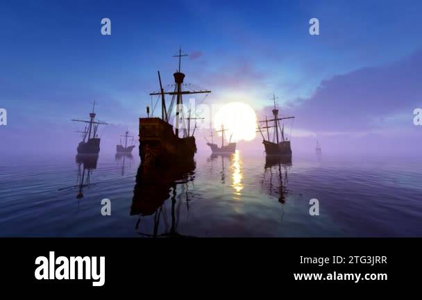 Ancient ships Stock Videos & Footage - HD and 4K Video Clips - Alamy