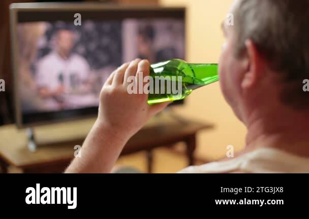 Beer advert male Stock Videos & Footage - HD and 4K Video Clips - Alamy