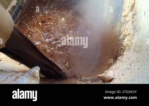 Preparation of soap base, preparation of final base and stamping ... Preparation of soap base, preparation of final base and stamping ...