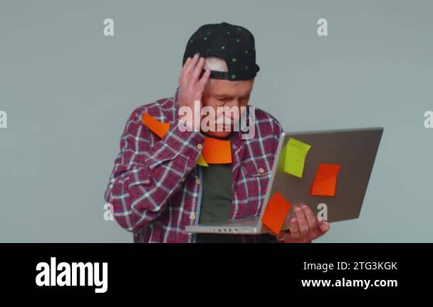 Computer concentration Stock Videos & Footage - HD and 4K Video Clips ...