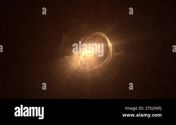 Big Data Visualization Visual Information Computer Code Data Networks Concept Of Digital