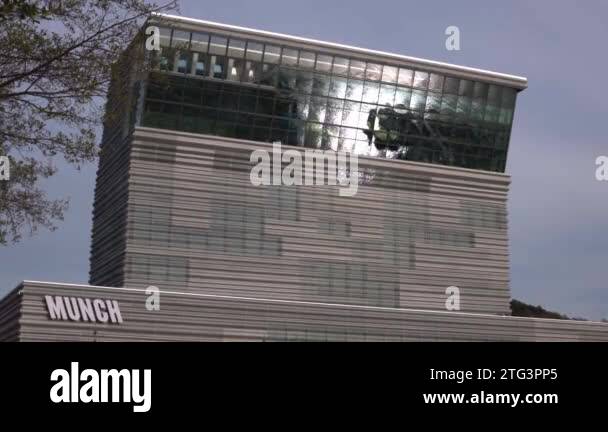 Artwork by edvard munch Stock Videos & Footage - HD and 4K Video Clips ...