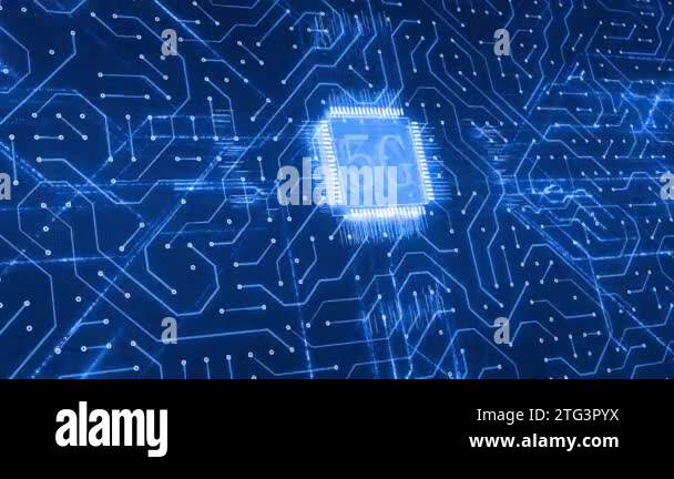 Data chip Stock Videos & Footage - HD and 4K Video Clips - Alamy