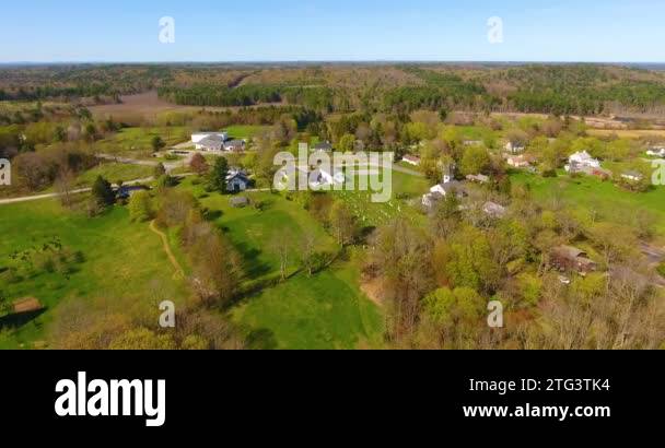 Hampton town Stock Videos & Footage - HD and 4K Video Clips - Alamy