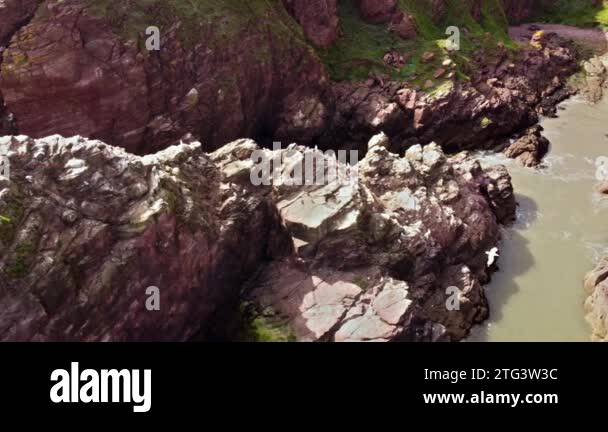 Rocky nature reserve Stock Videos & Footage - HD and 4K Video Clips - Alamy