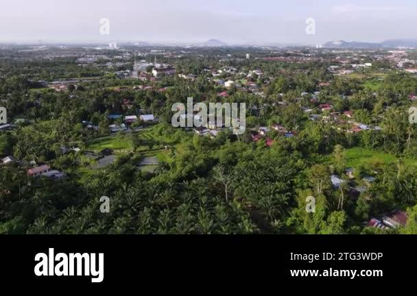 Malaysia Village Stock Videos Footage Hd And 4k Video Clips Alamy