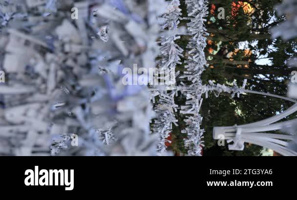 Oracles at Japanese traditional shrine vertical shot. Chiyoda district ...