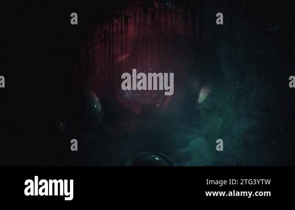 Horror cave Stock Videos & Footage - HD and 4K Video Clips - Alamy