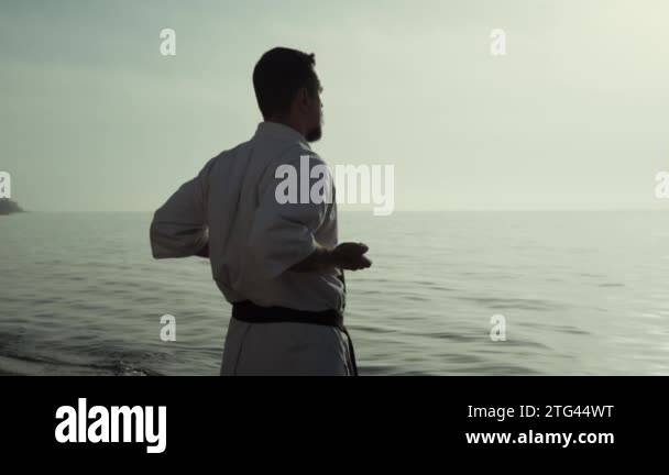 Calm fighter Stock Videos & Footage - HD and 4K Video Clips - Alamy